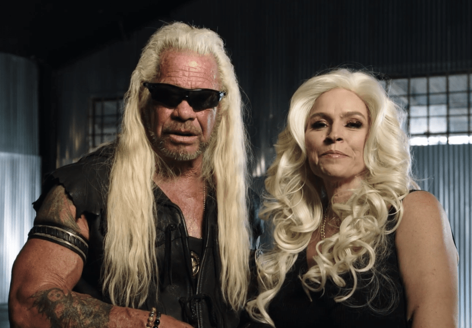 Dog's Most Wanted Promo: Beth Chapman is Fighting for Her Life - The ...