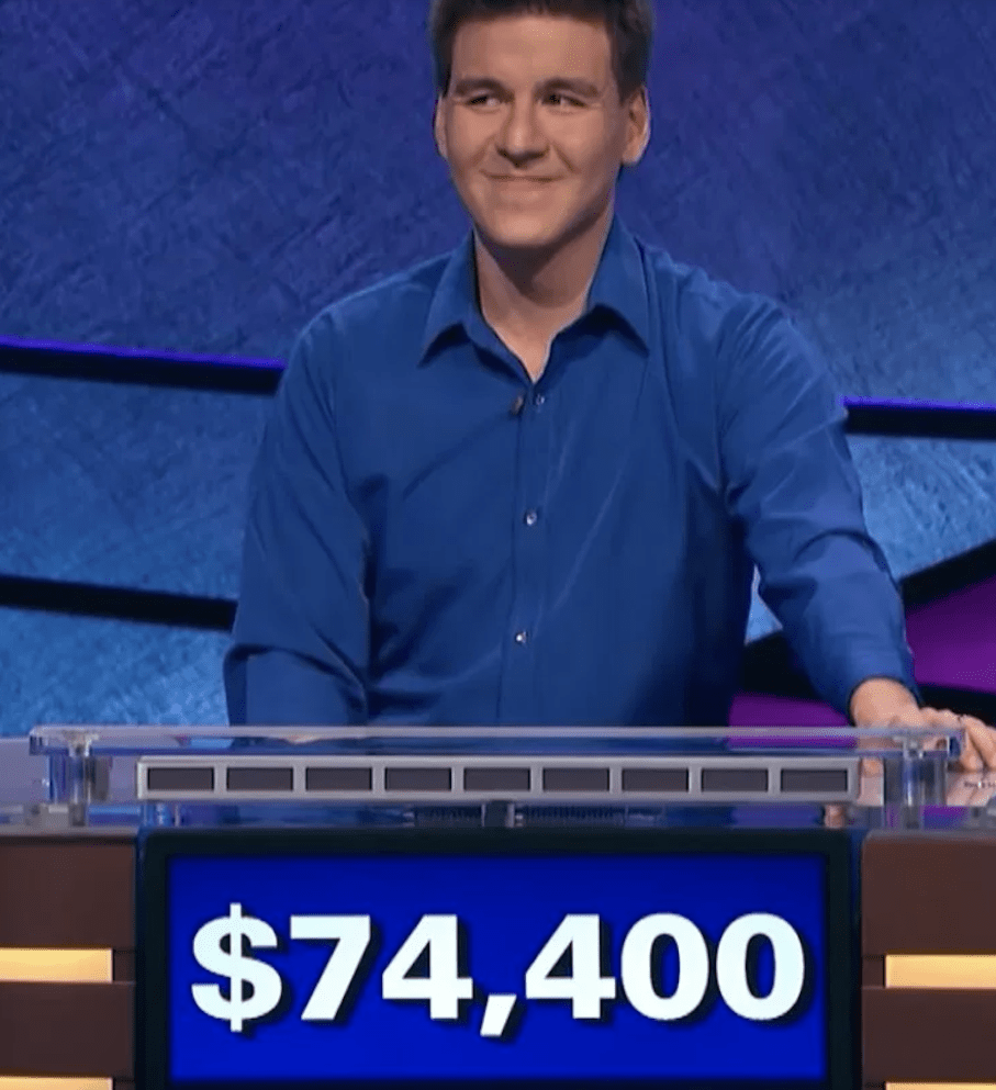 James Holzhauer Finally Loses on Jeopardy and We Don't Know How to Feel ...