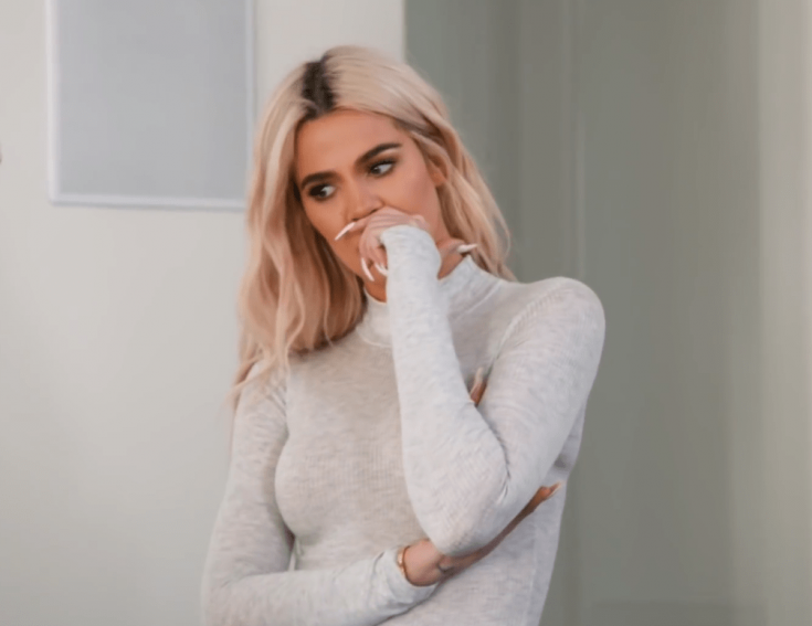 Khloe Kardashian to Jordan Craig: Sorry I Was Tristan's Side Piece!