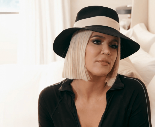 Jordan Craig to Khloe Kardashian: Your Tristan Timeline is Totes Fulla ...