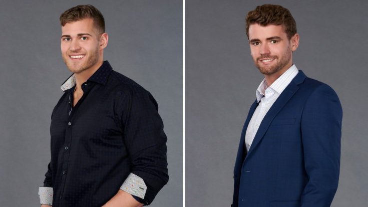 The Bachelorette Spoilers: Shocking Conclusion to Luke P. vs. Luke S ...