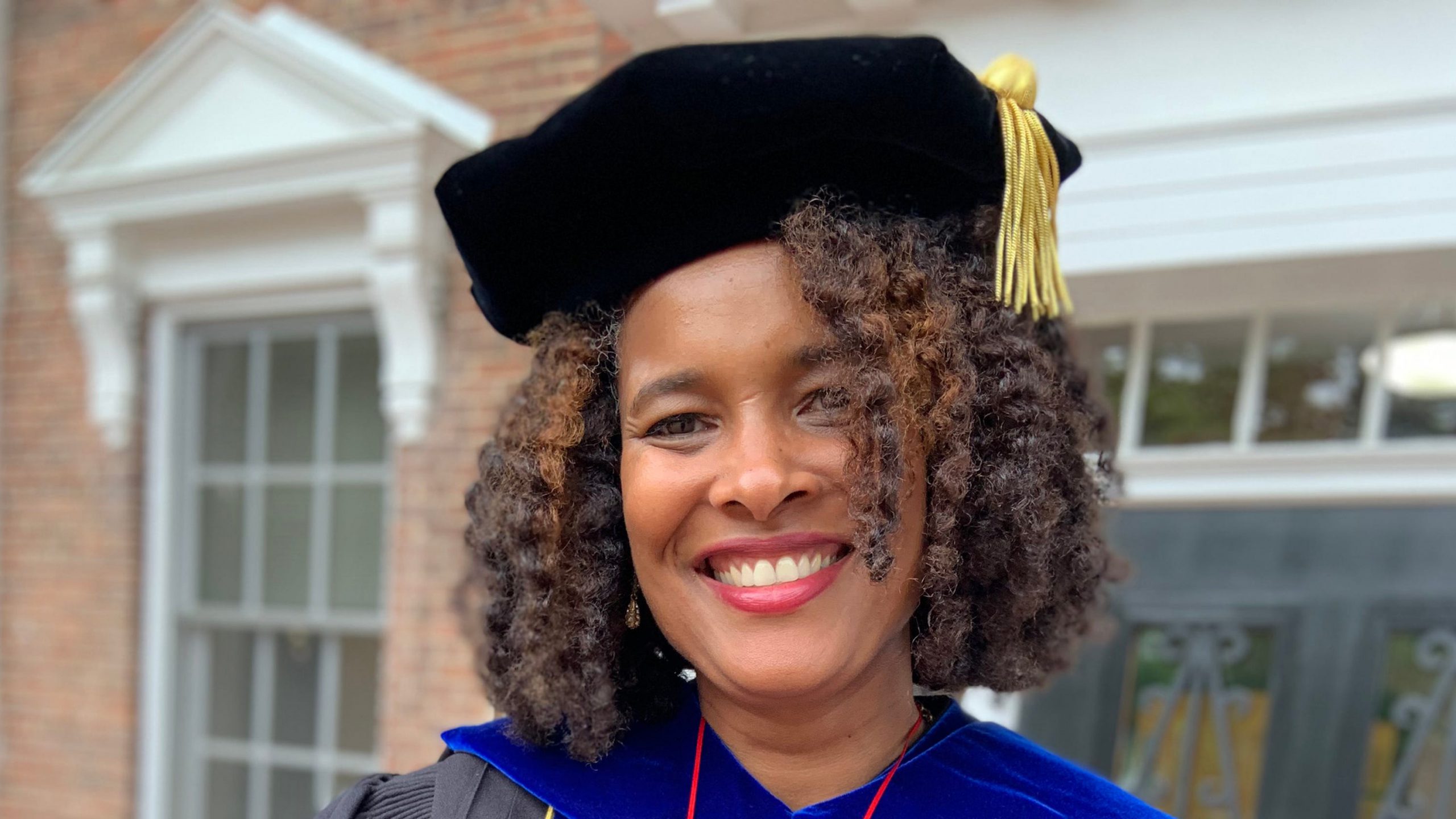 Marijuana Pepsi: Woman With World's Greatest Name Earns PhD! - The ...