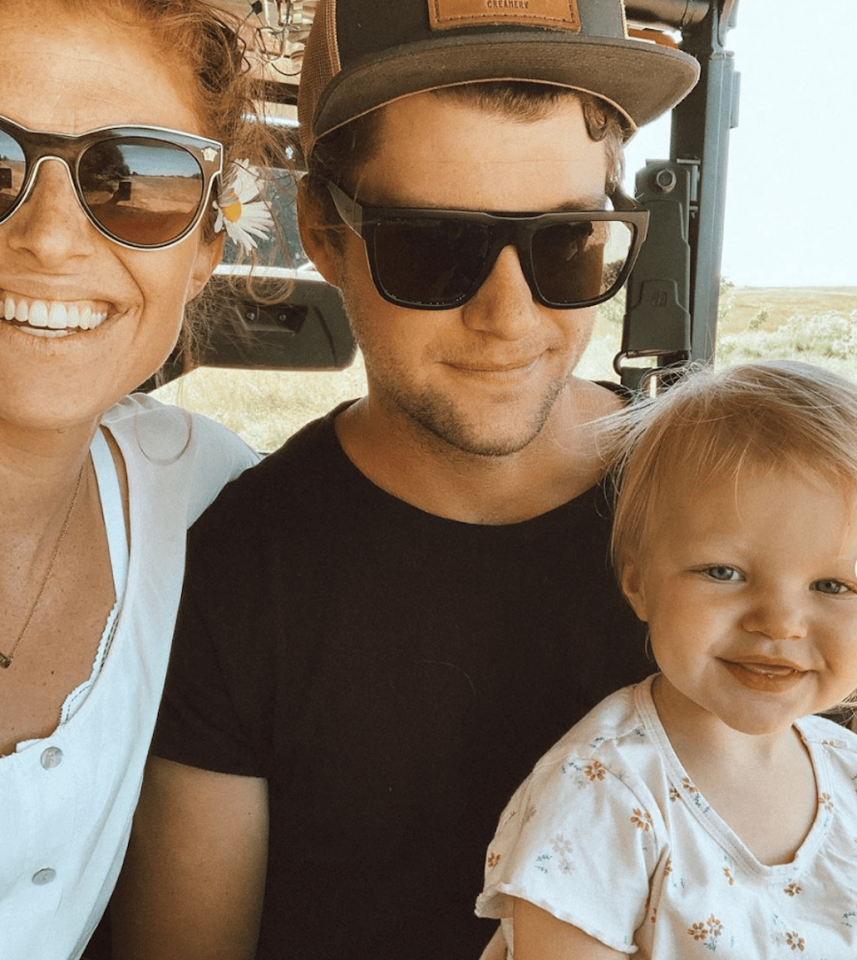 Jeremy Roloff Announces Exciting New Project - The Hollywood Gossip