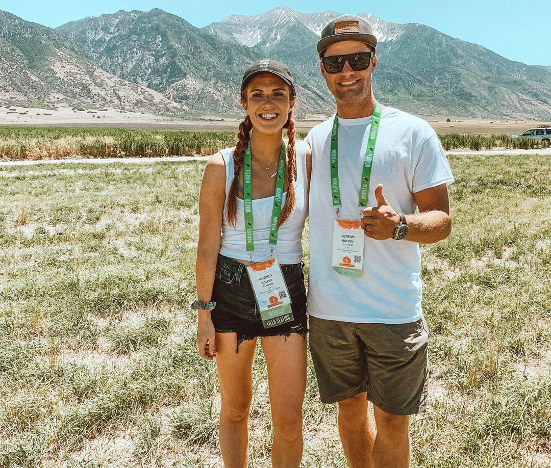 Jeremy Roloff: I Have Big Ideas for Buying Roloff Farms, But ... - The ...