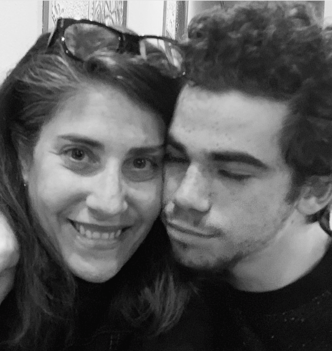 Cameron Boyce's Mother Mourns Son with Four Heartbreaking Words - The ...