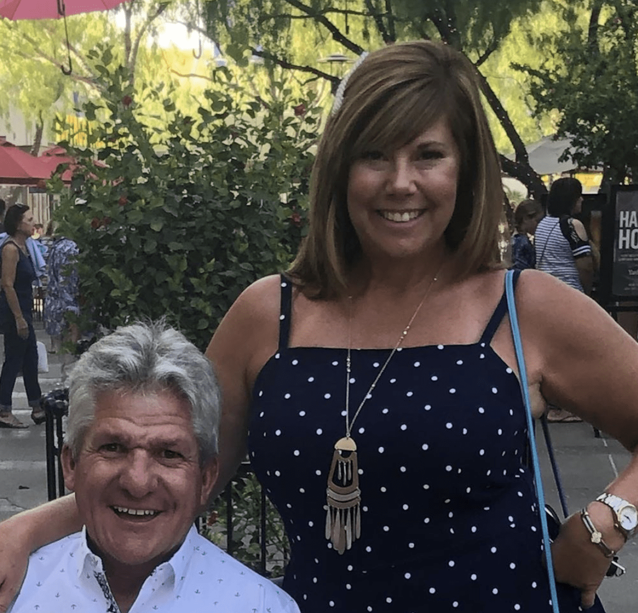 Matt Roloff FINALLY Responds to Ex-Wife's Cheating Allegations - The ...