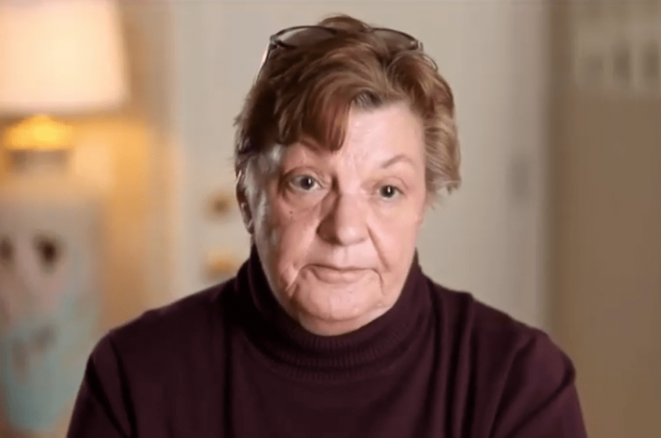 Debbie Johnson Unveils Dramatic Makeover: It's a New, Sexy Me! - The ...