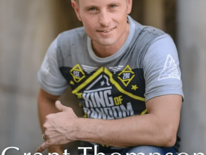 Grant Thompson, Hugely Popular YouTube Star, Dies in Paragliding Crash ...