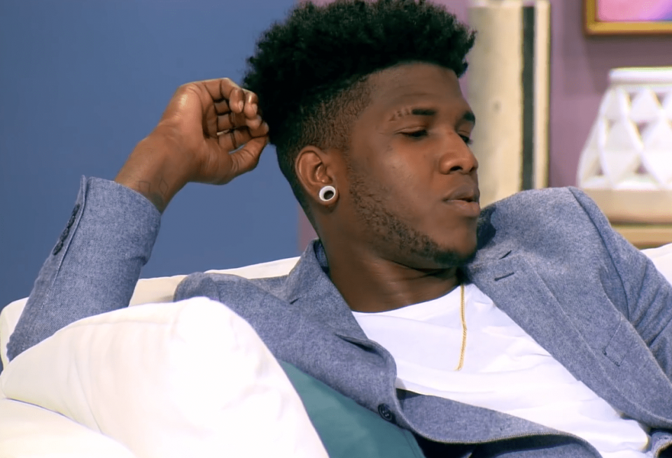 Jay Smith: 90 Day Fiance Star Released from ICE Custody! - The ...