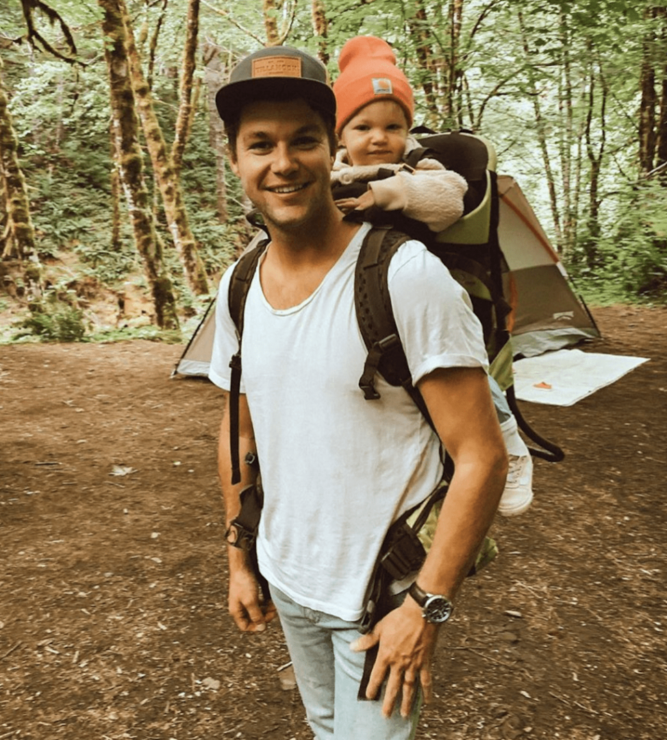 Jeremy Roloff Announces Exciting New Project - The Hollywood Gossip