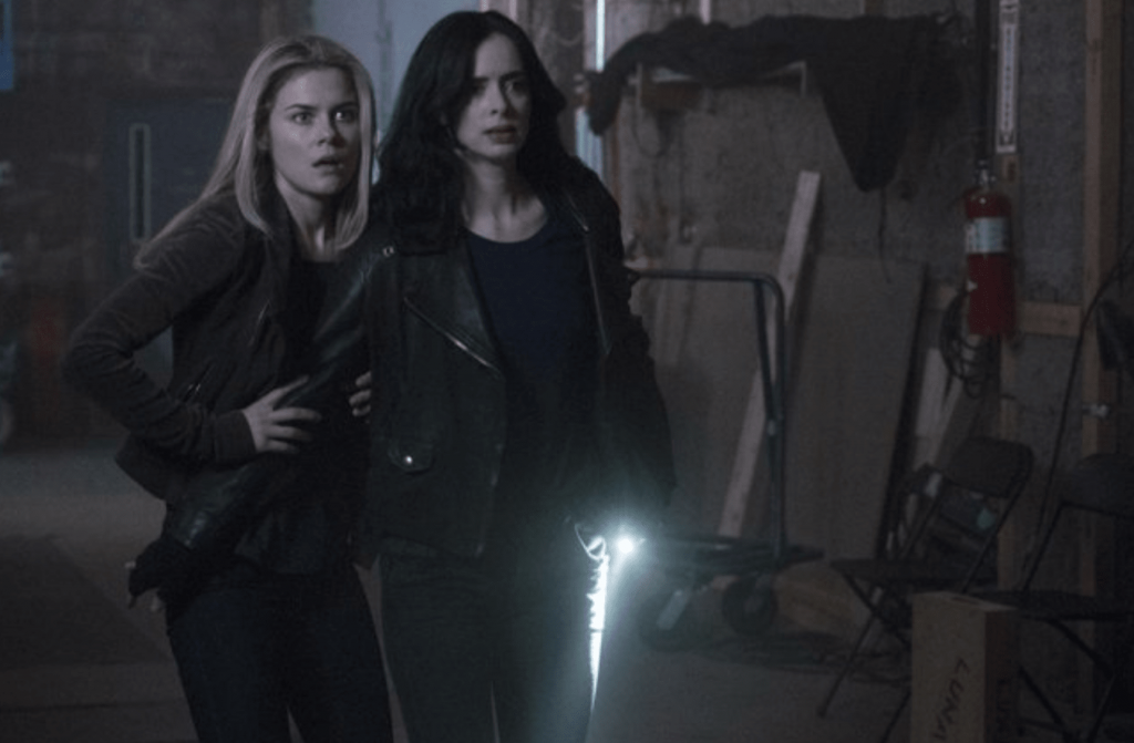 13 Partners in TV Crime: Choose Your Favorite! - The Hollywood Gossip