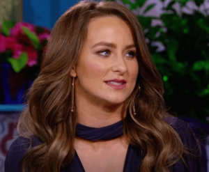 Leah Messer to Young Moms: THIS Is How You Deal With Baby Daddy Drama ...