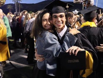 Cameron Boyce Honored by Sister: I Was There Just Hours Before He Died ...