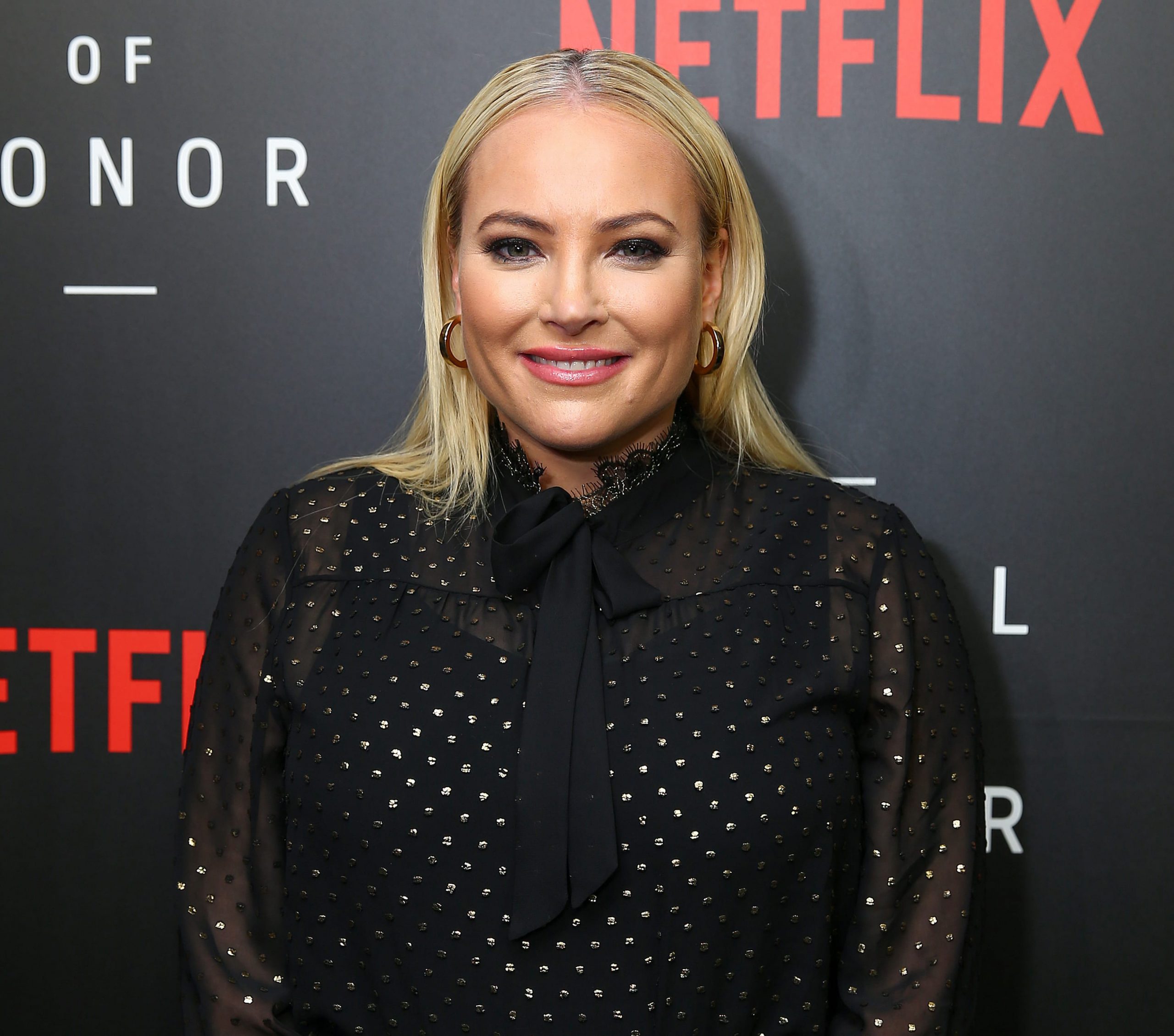 Meghan McCain imagery - The Hollywood Gossip