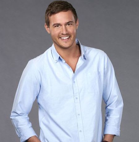 Peter W - The Hollywood Gossip