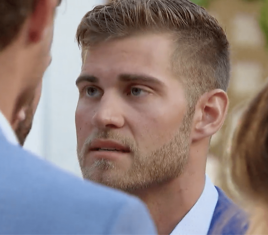 The Bachelorette Preview: WTF is Luke Doing Here?!? - The Hollywood Gossip