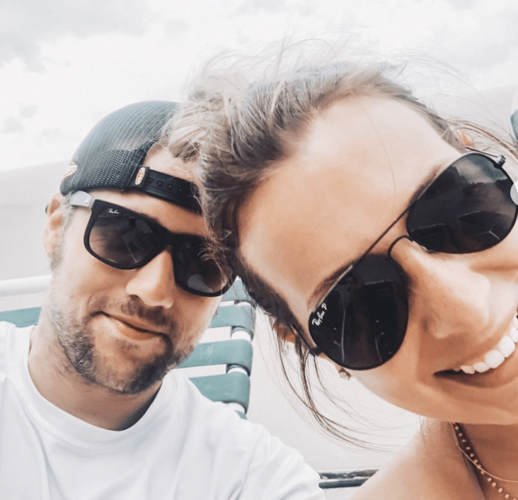 Ryan Edwards and Mackenzie Standifer Share First Photos of Baby Stella ...
