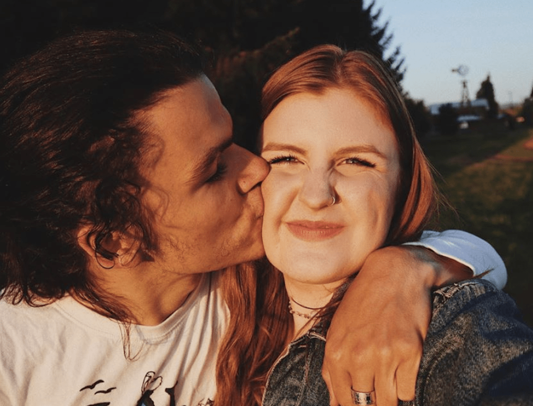 Isabel Rock Finally Addresses Pesky Pregnancy Rumors - The Hollywood Gossip