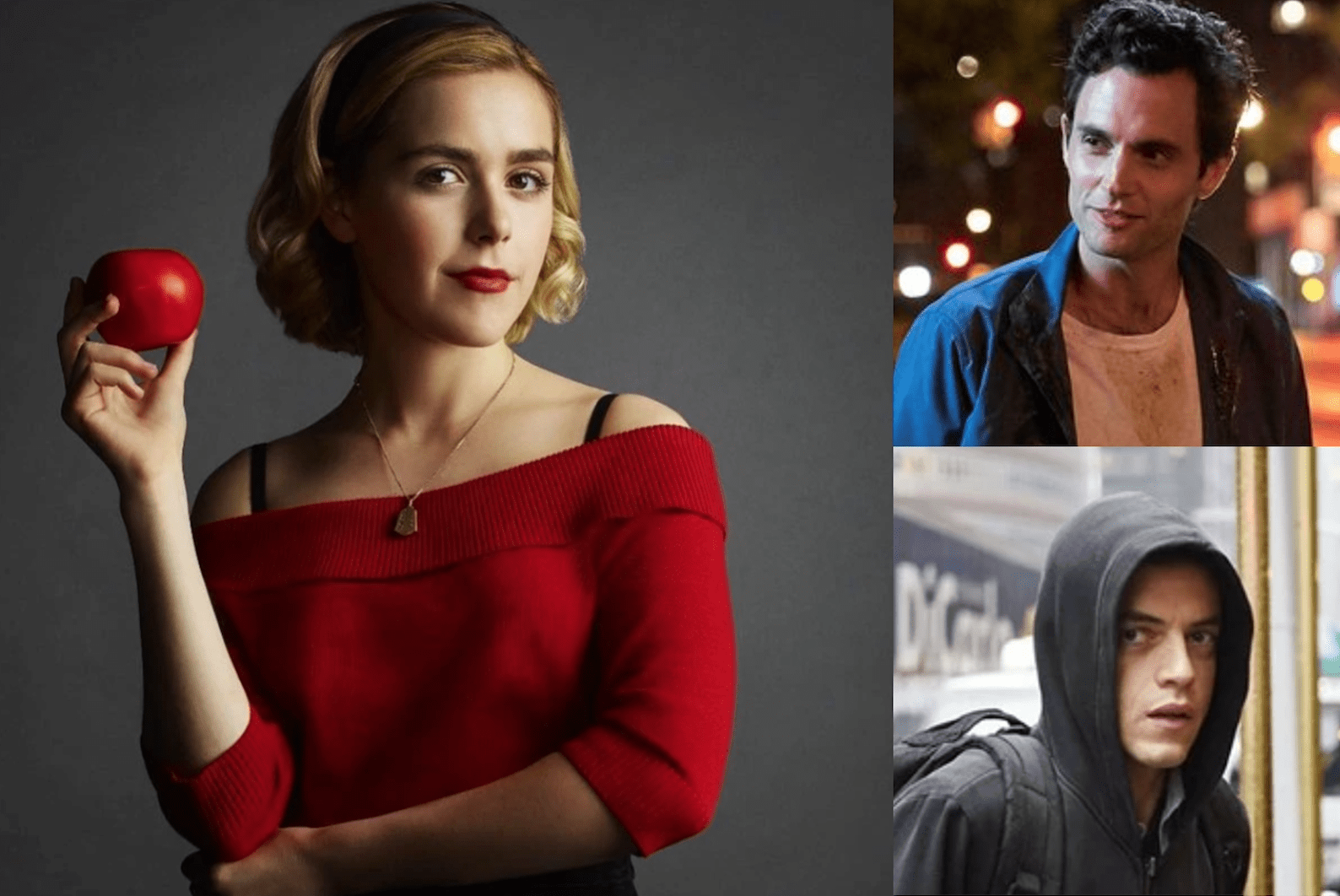 13 Dark TV Characters With Even Darker Secrets - The Hollywood Gossip