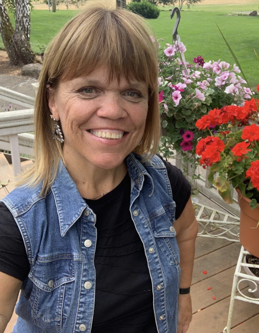Amy Roloff Sells Farm to Ex-Husband, Makes an Absolute Killing - The ...
