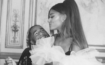 Ariana Grande Is Dating Social House Singer Mikey Foster! - The ...