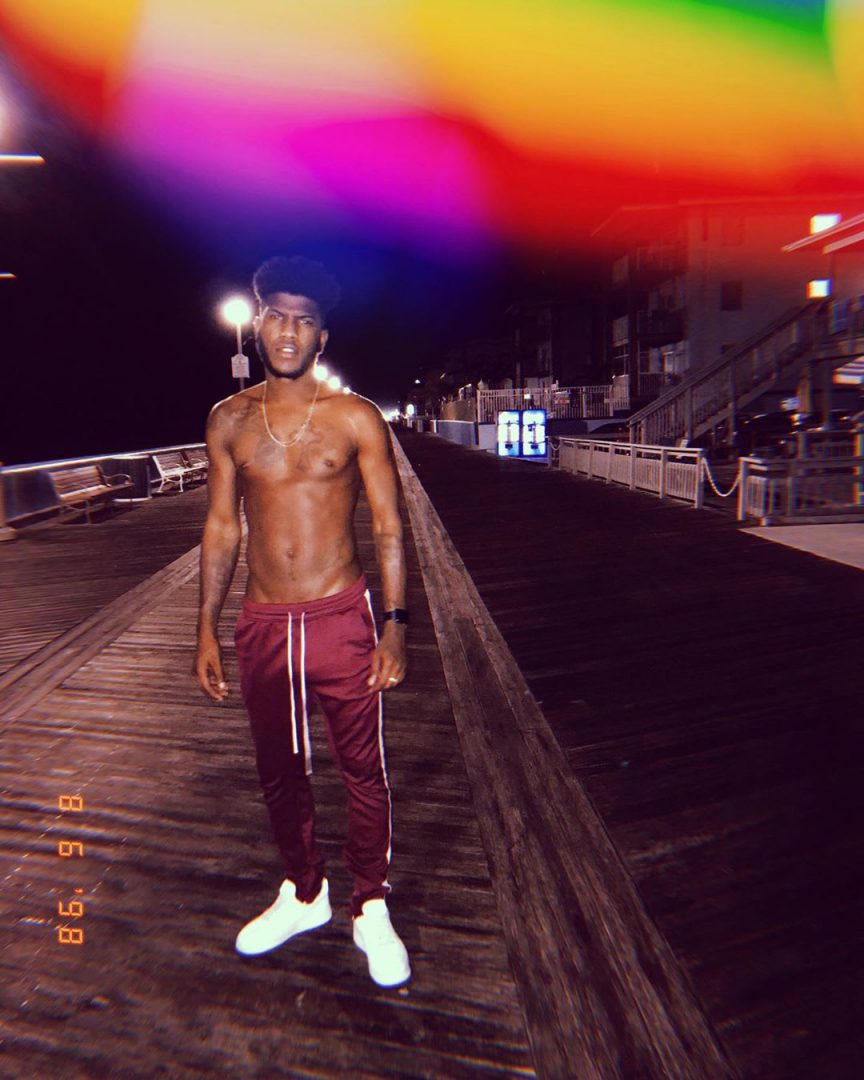 Jay Smith: Get to Know His Mistress-Turned-Girlfriend, Kayla O'Brien ...