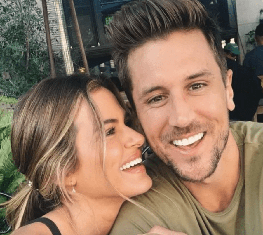 JoJo Fletcher and Jordan Rodgers: Engaged! Again! With a Huge Ring ...