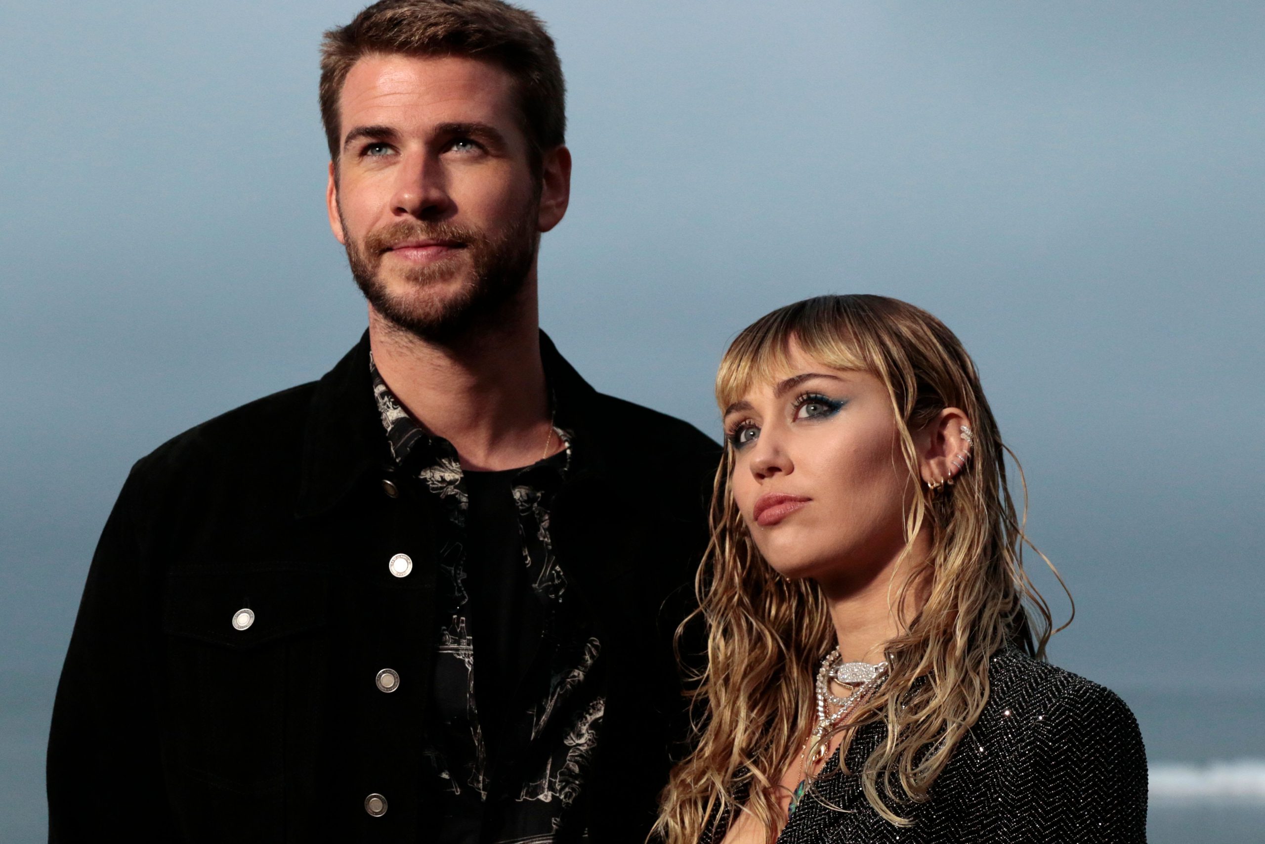 Miley Cyrus getty - The Hollywood Gossip