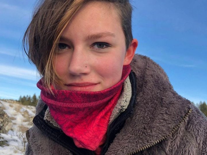 Rain Brown: Filming This Season of Alaskan Bush People Was Almost ...