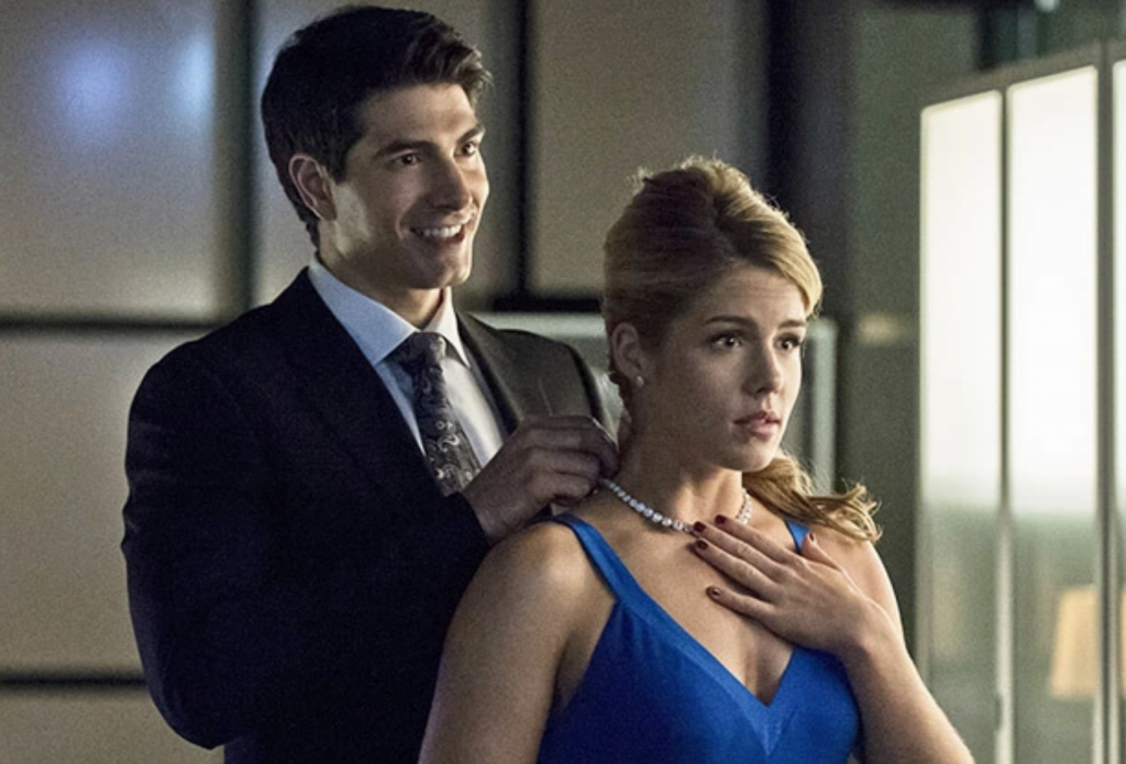 Arrow Season 3 Poster: A Team United - The Hollywood Gossip