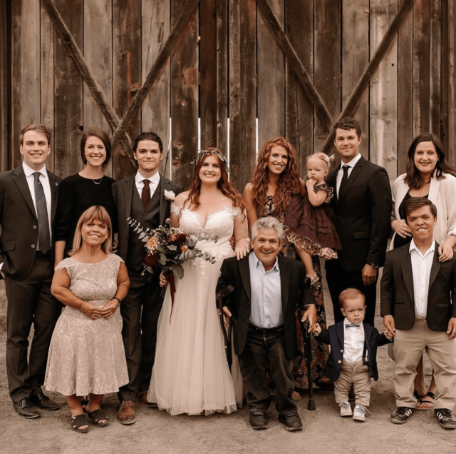 Molly Roloff: Why Did She Really Leave Little People, Big World? - The ...
