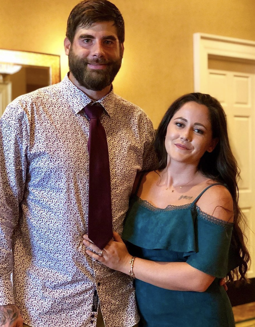 David Eason Loses Custody of Son, Judge Trashes Jenelle as Total Liar ...