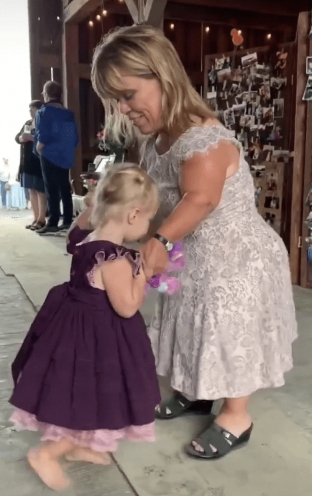 Amy and Ember Dance It Out - The Hollywood Gossip