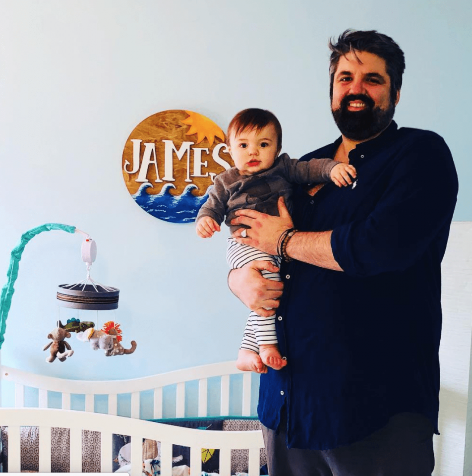 Andrew Glennon: I'm Still Single ... AND I Have Video of Amber Portwood Assaulting Me! - The ...