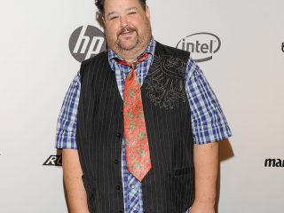 Chris March Dies; Project Runway Finalist Was 56 - The Hollywood Gossip