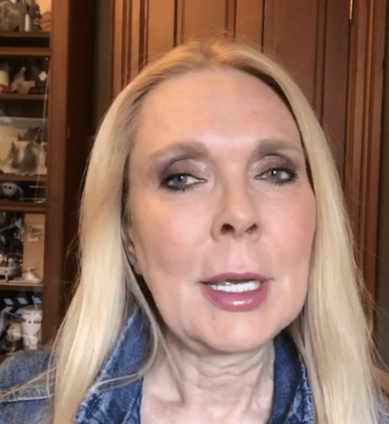 Debra Danielsen Horrified by Farrah Abraham: It's Not My Fault She's ...