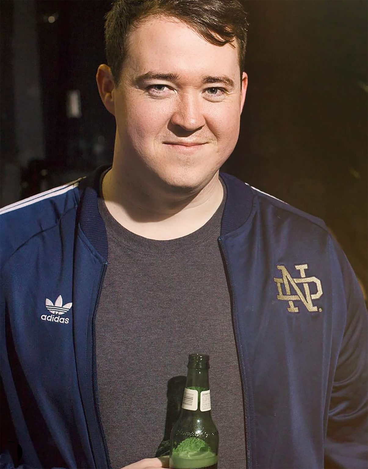 Shane Gillis: Fired by Saturday Night Live Over Racist Jokes, Responds ...