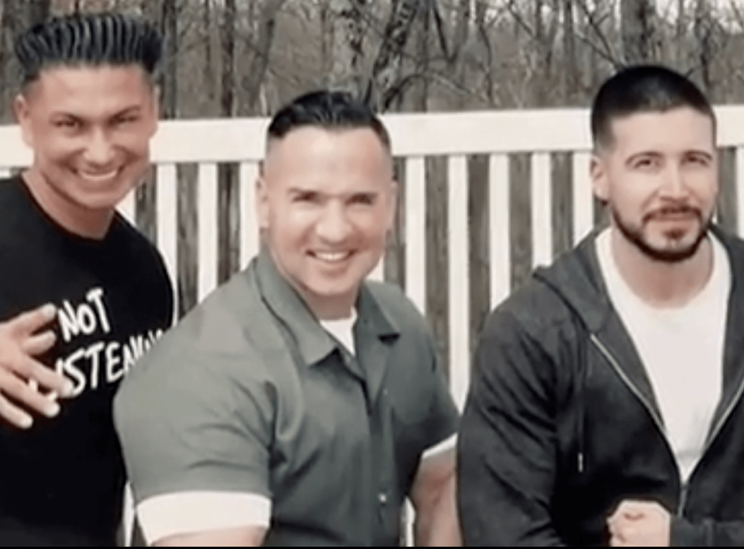 Sitch1 - The Hollywood Gossip