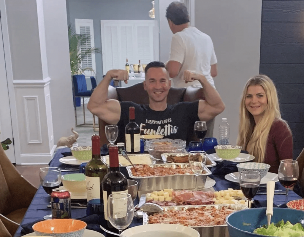 The Sitch Is Back - The Hollywood Gossip