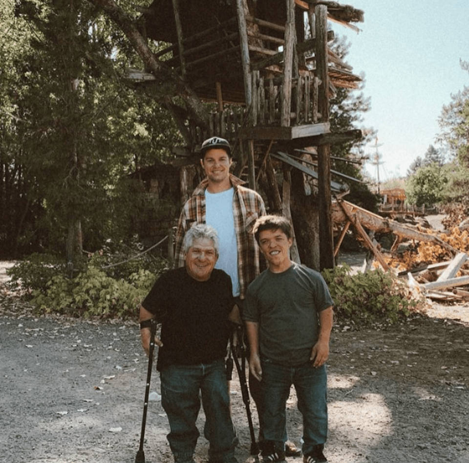 Amy Roloff Net Worth: How Rich is the Little People, Big World Star ...