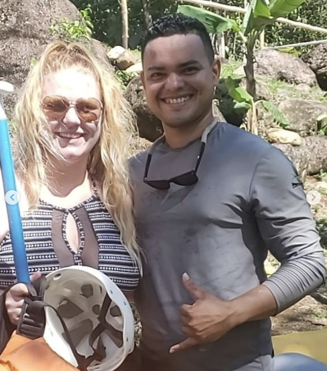 Victoria Messer: Leah's MARRIED Sister Cheats on Husband, Gets Pregnant ...