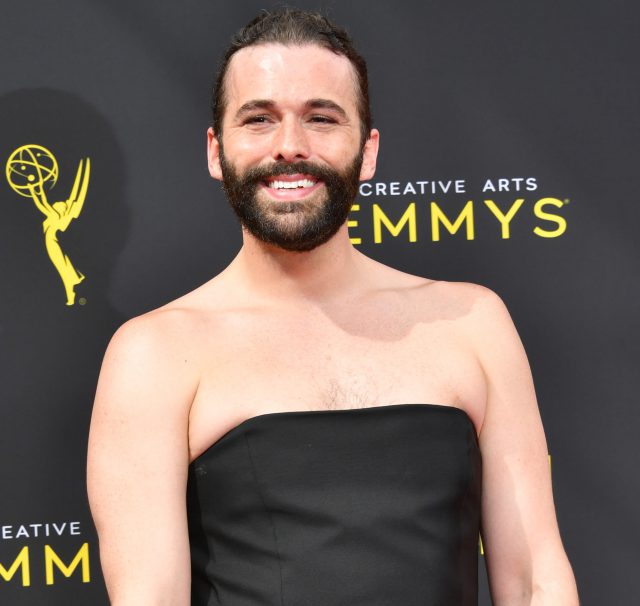 Van Ness - The Hollywood Gossip