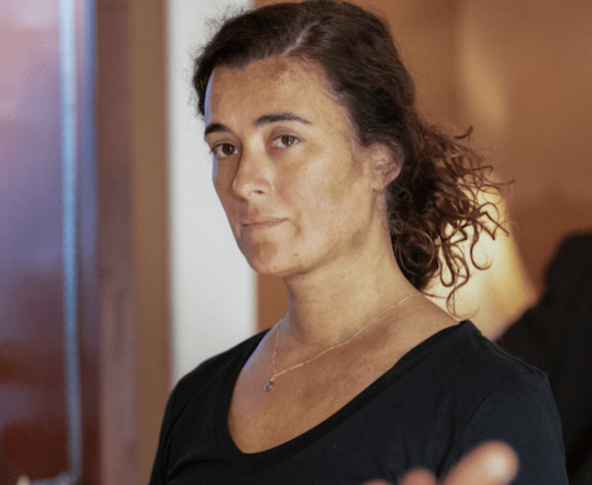 Ziva1 - The Hollywood Gossip