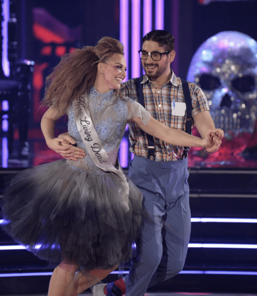 Dancing With the Stars Recap: It's Another Shocker! - The Hollywood Gossip
