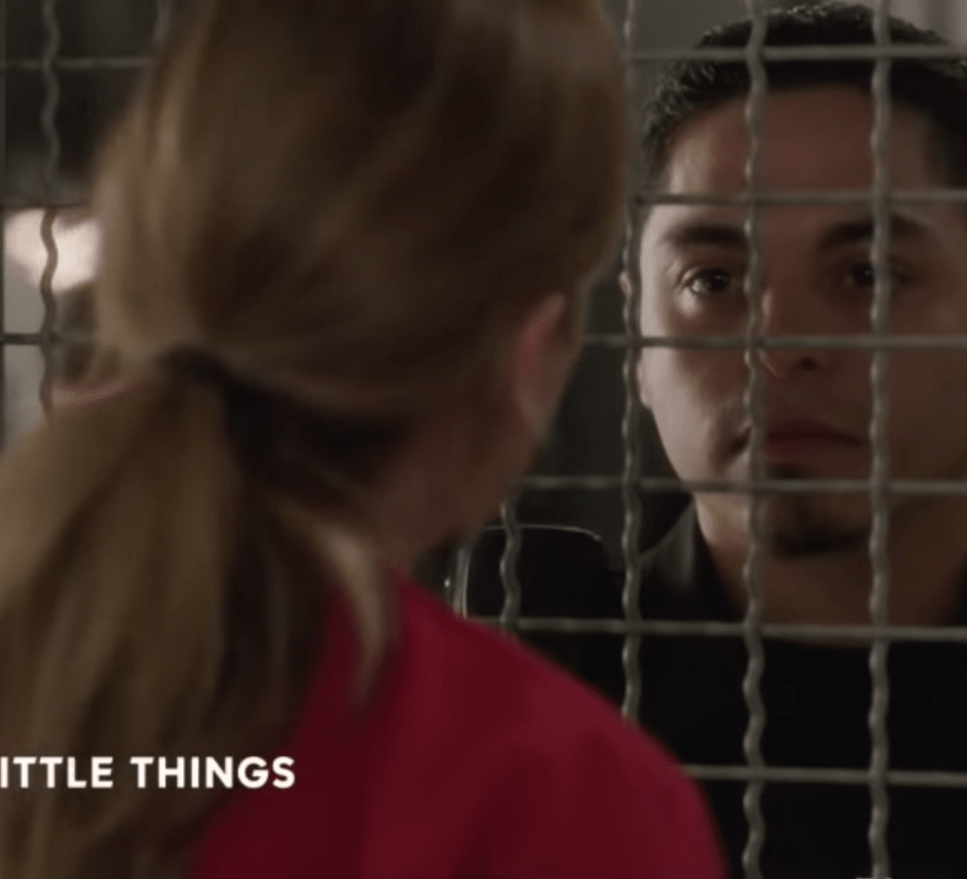 Grey's Anatomy Spoilers: Is Meredith Going to Jail?!? - The Hollywood ...