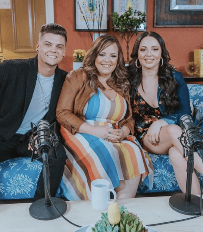 Jade Cline Talks Teen Mom 2 Casting, Difficult Past - The Hollywood Gossip