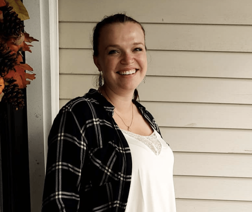 Maddie Brown image - The Hollywood Gossip