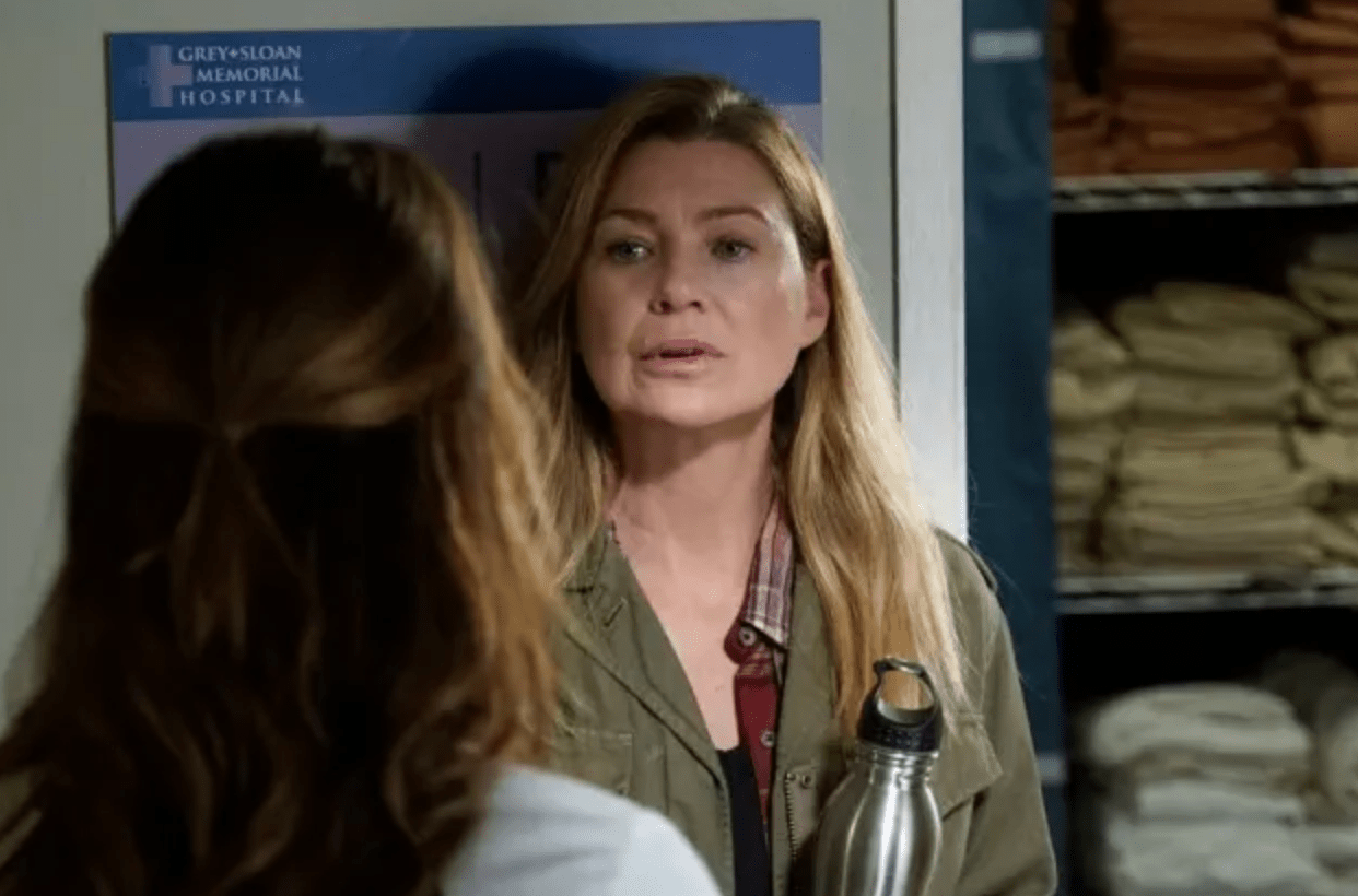 Grey's Anatomy Recap: Another Pregnancy Rocks Grey Sloan Memorial!