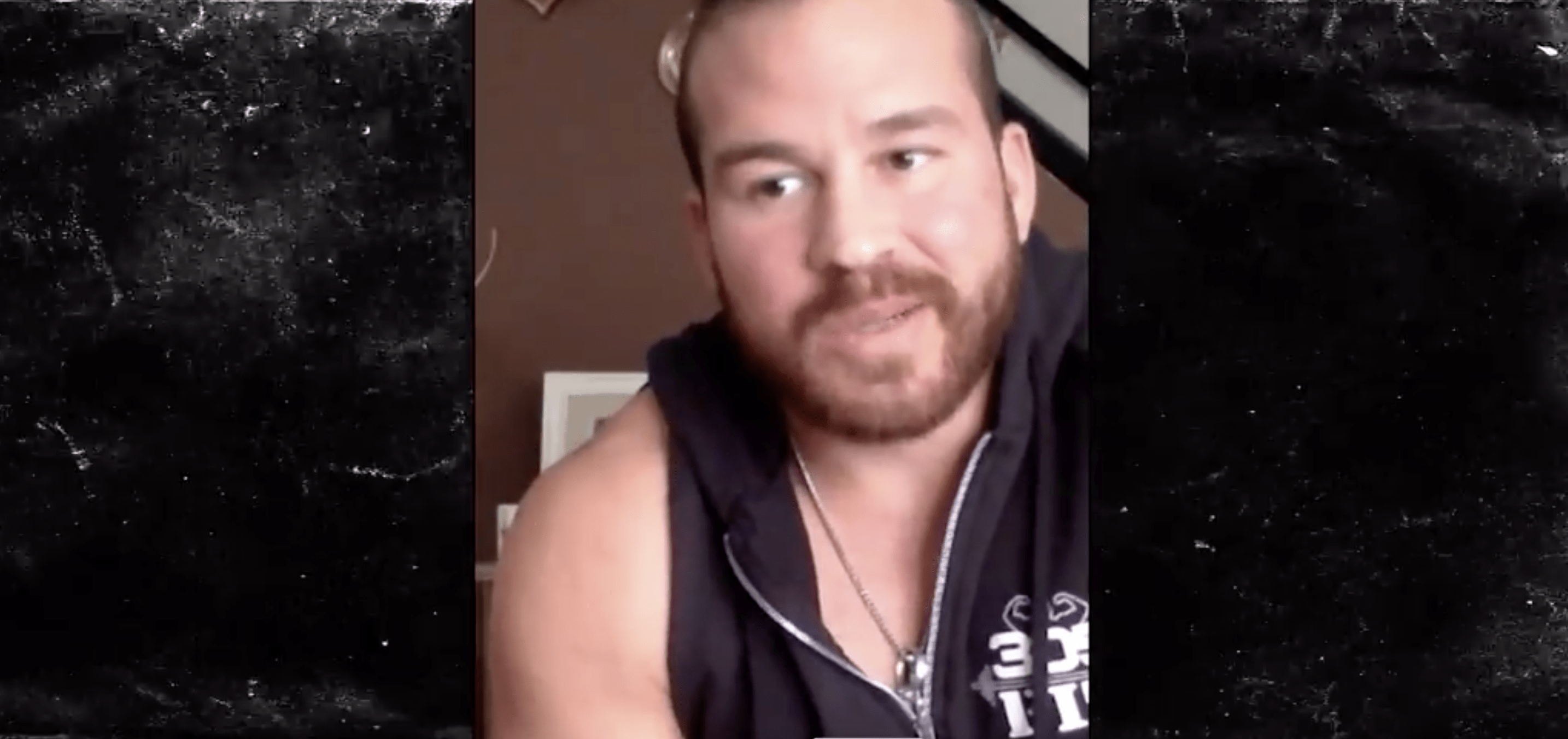 Nathan Griffith: My DUI Arrest Is Totally Bogus - The Hollywood Gossip