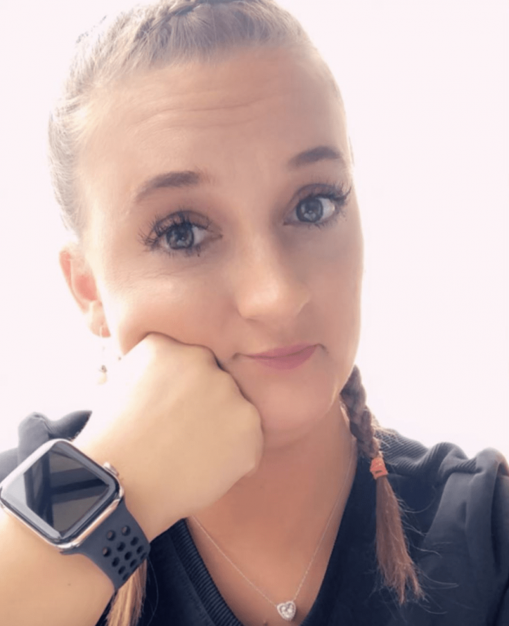 Amber Baltierra Arrested for Assault: Catelynn Lowell Responds ...